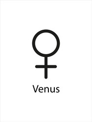 Venus Planets Vector Images (over 9,200)
