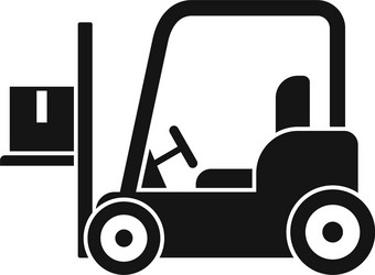 Forklift Safety Signs Vector Images (over 2,100)