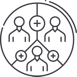 Hr Department Icon Vector Images (over 250)