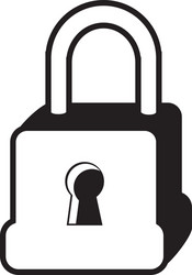 Security Lock Vector Images (over 220,000)