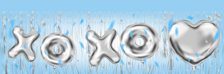 Xo Vector Images (over 2,300)