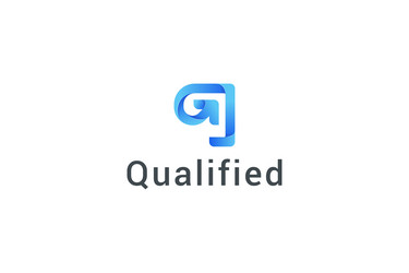 Quality Q Logo Symbol Business Vector Images (over 160)
