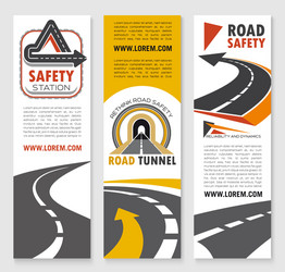 Road Safety Vector Images (over 85,000)
