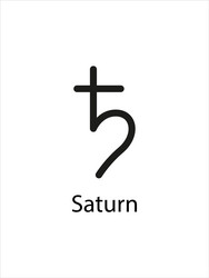 Symbol Saturn Vector Images (over 15,000)