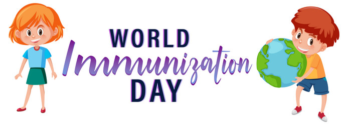 Immunization Day Vector Images (over 6,100)