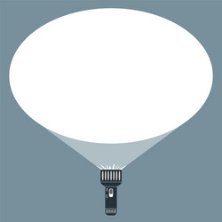 Hand Holding Flashlight Vector Images (over 240)