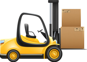 Heavy Box Lifting Cartoon Vector Images (over 440)