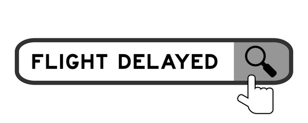 Flight Delay Vector Images (over 1,800)