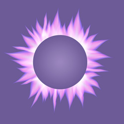 Ultras Fire Flare Vector Images (15)