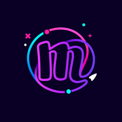 Letter M Moon Vector Images (over 150)