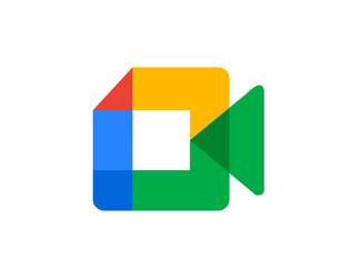 Google Meet Logo Vector Images (over 1,000)