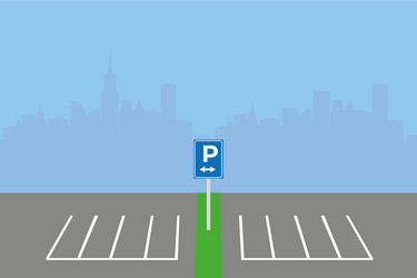 Cartoon Parking Lot Background Vector Images (over 280)