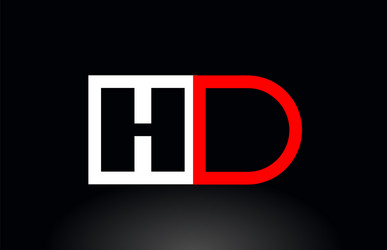 Letter H and D Logo Hd Vector Images (over 1,500)
