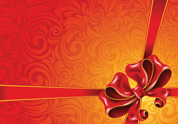 Ribbon flow design Royalty Free Vector Image - VectorStock