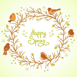 Spring Vector Images (over 1.3 million)