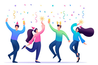 Employee Party Vector Images (over 2,600)
