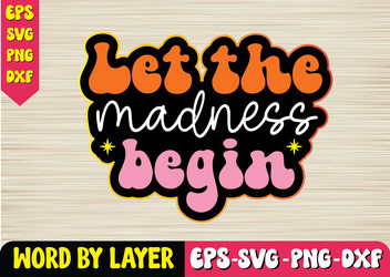 Let the Games Begin Vector Images (13)
