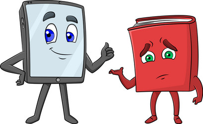 Ipad Cartoon Vector Images (over 320)