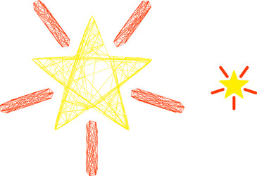 Highlight Star Vector Images (over 2,400)