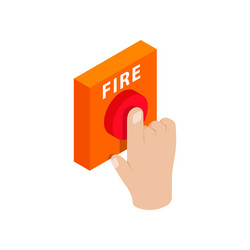 Fire Alarm Call Point Vector Images (over 190)