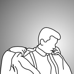 Take Off Jacket Vector Images (69)