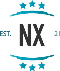 Nx Logo Vector Images (over 1,500)