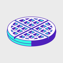 Waffle Vector Images (over 62,000)