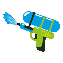 Water Gun Vector Images (over 11,000)