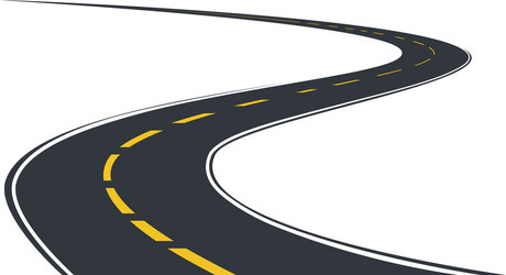 Road Strip Vector Images (over 2,700)