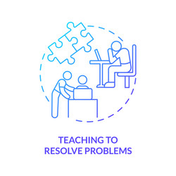 Resolve Problem Icon Vector Images (over 1,200)
