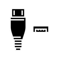 Usb Type B Vector Images (over 260)