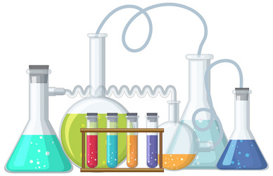 Laboratory Clip Art