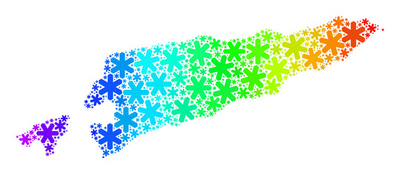 Timor Leste Map Vector Images (over 370)