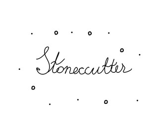 Stonecutter Vector Images (27)