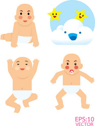 Baby Vector Images (over 820,000)