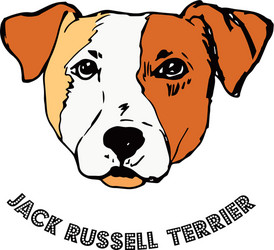 Jack Russel Logo Vector Images (over 130)