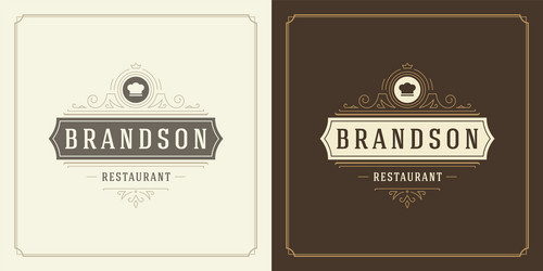 Cutlery Border Vector Images (over 260)