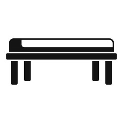 Top View Benches Vector Images (over 580)