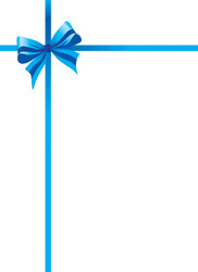 Light Blue Bow Vector Images (over 3,900)