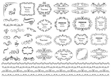 Rame Vector Images (over 120)
