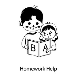 Homework Vector Images (over 54,000)
