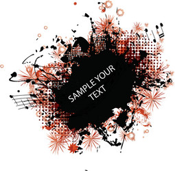 Dripping Music Notes Vector Images (over 110)