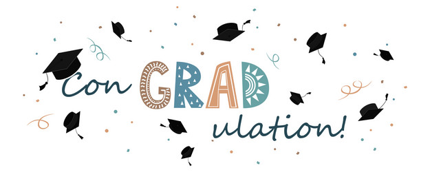 Congratulation Students Vector Images (over 9,200)