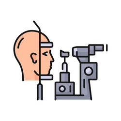 Optometry Icon Vector Images (over 6,200)