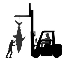 Fish Port Vector Images (over 1,200)