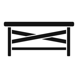 Picnic Table Top View Vector Images (over 730)