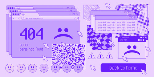 Venus dream desktop Royalty Free Vector Image - VectorStock