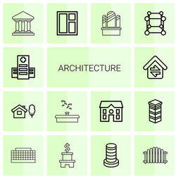Free Architecture Vector Images (over 23,000)