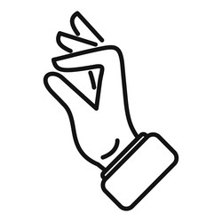 Finger Pinch Vector Images (over 5,600)