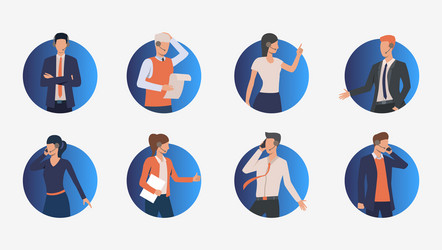 Call Center Poster Vector Images (over 590)